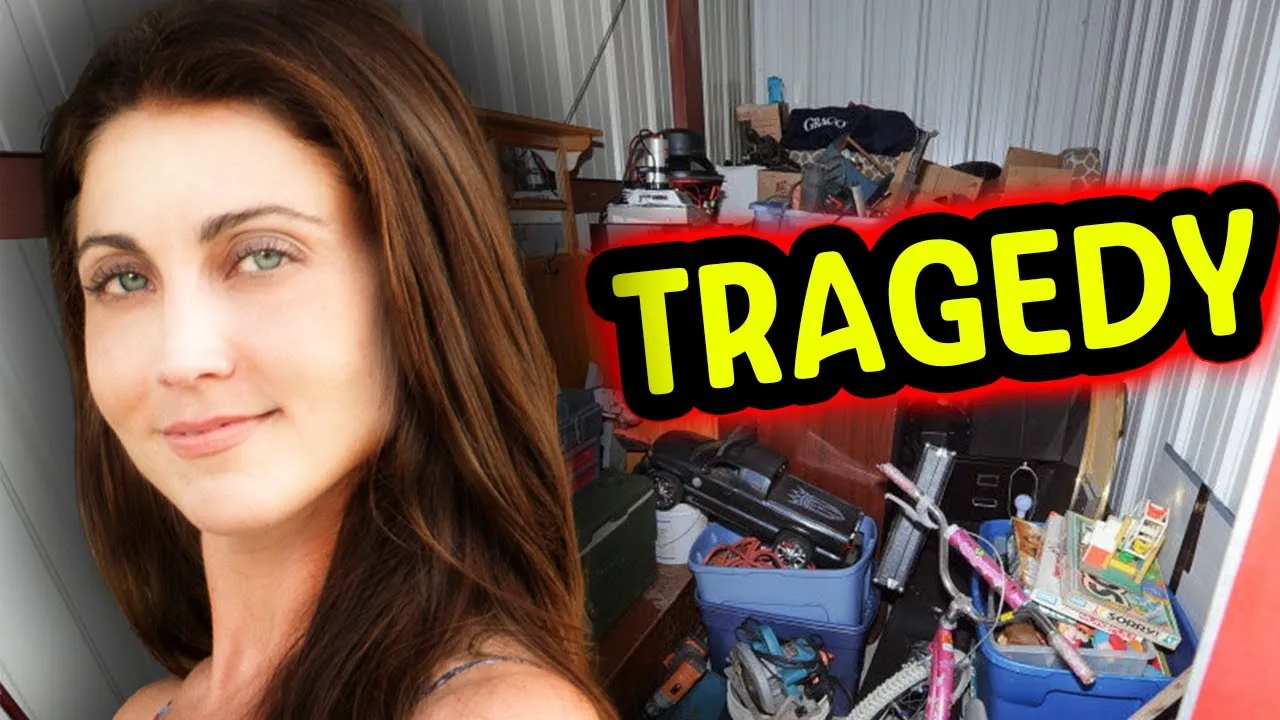 What Really Happened to Mary Padian From Storage Wars? – STARSSCREEN
