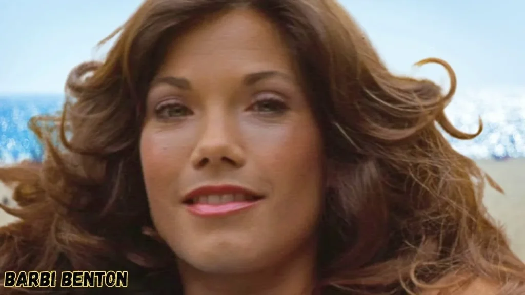 Barbi Benton’s Micro Bikini Photos That Will Make You Drool! – STARSSCREEN