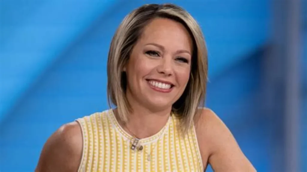 Dylan Dreyer Stuns In Rare Bikini Photos – STARSSCREEN