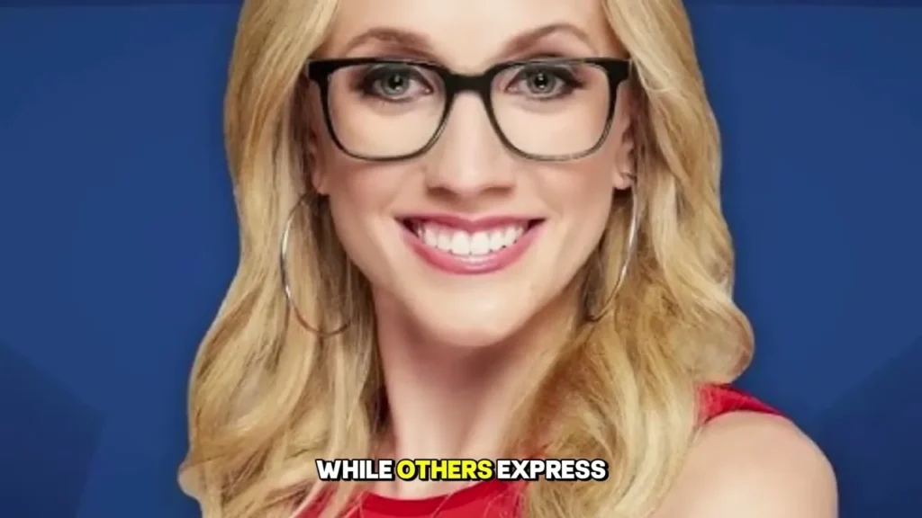 Kat Timpf’s Bikini Photos Spark Outrage — Too Bold Even for Adults ...