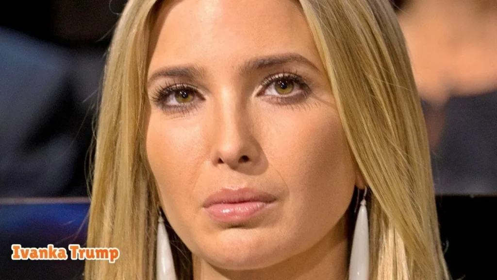 Ivanka Trump’s Bikini Photos Expose Shocking Secrets You Must See ...