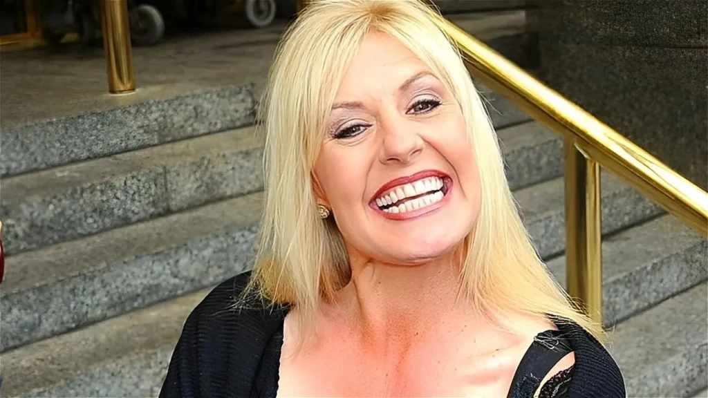 Laura Dotson T0PLESS Photos You’ve Never Seen Before! – STARSSCREEN