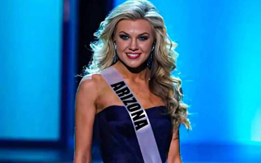 Erika Kirk Goes T0PLESS, Try Not To Gasp… – STARSSCREEN