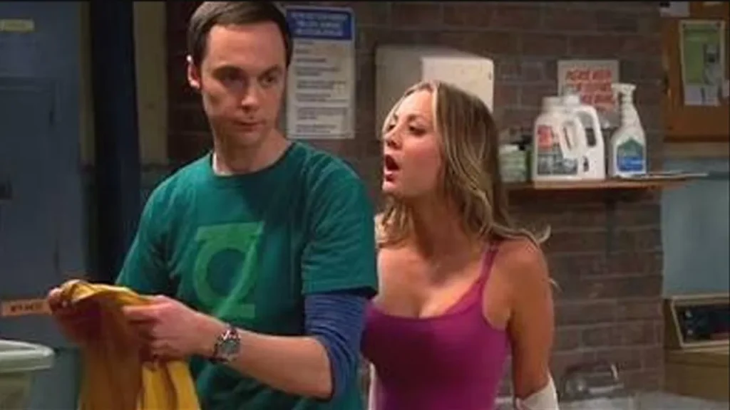 The Banned Scene That Made Jim Parsons Quit The Big Bang Theory ...