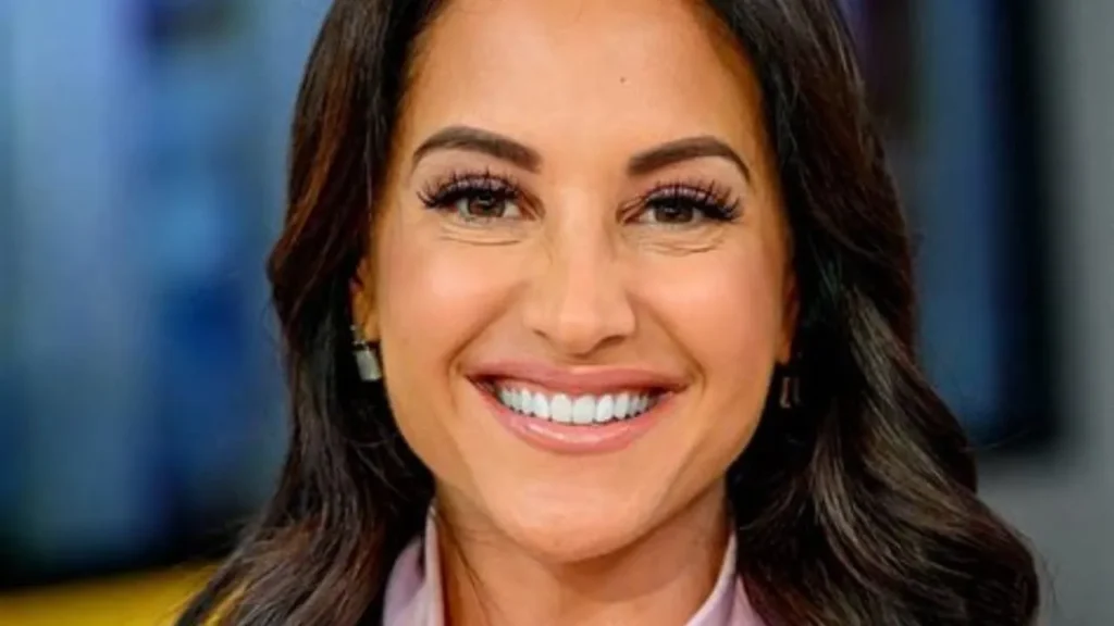 Emily Compagno CameIT0E ls ProbabIy The Greatest In TV, Try Not To Gasp ...